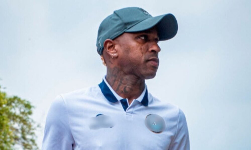 Miller Bolaños Sentenciado a Ocho Meses de Cárcel por Intimidación en ...